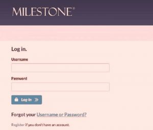 MyMilestoneCard.Com Login and Registration Steps | MyMilestoneCard
